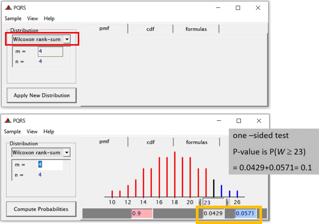 What is Wilcoxon Rank-Sum Test? - AGRONOMY4FUTURE
