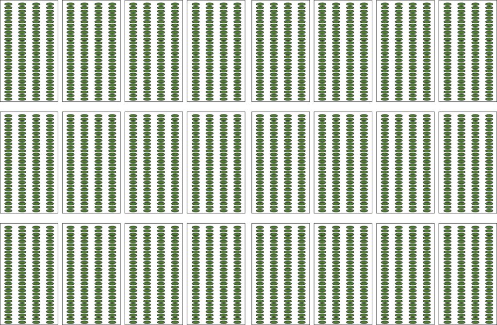 Method for Calculating Corn Yield (Mg/ha) from Experimental Field Data ...