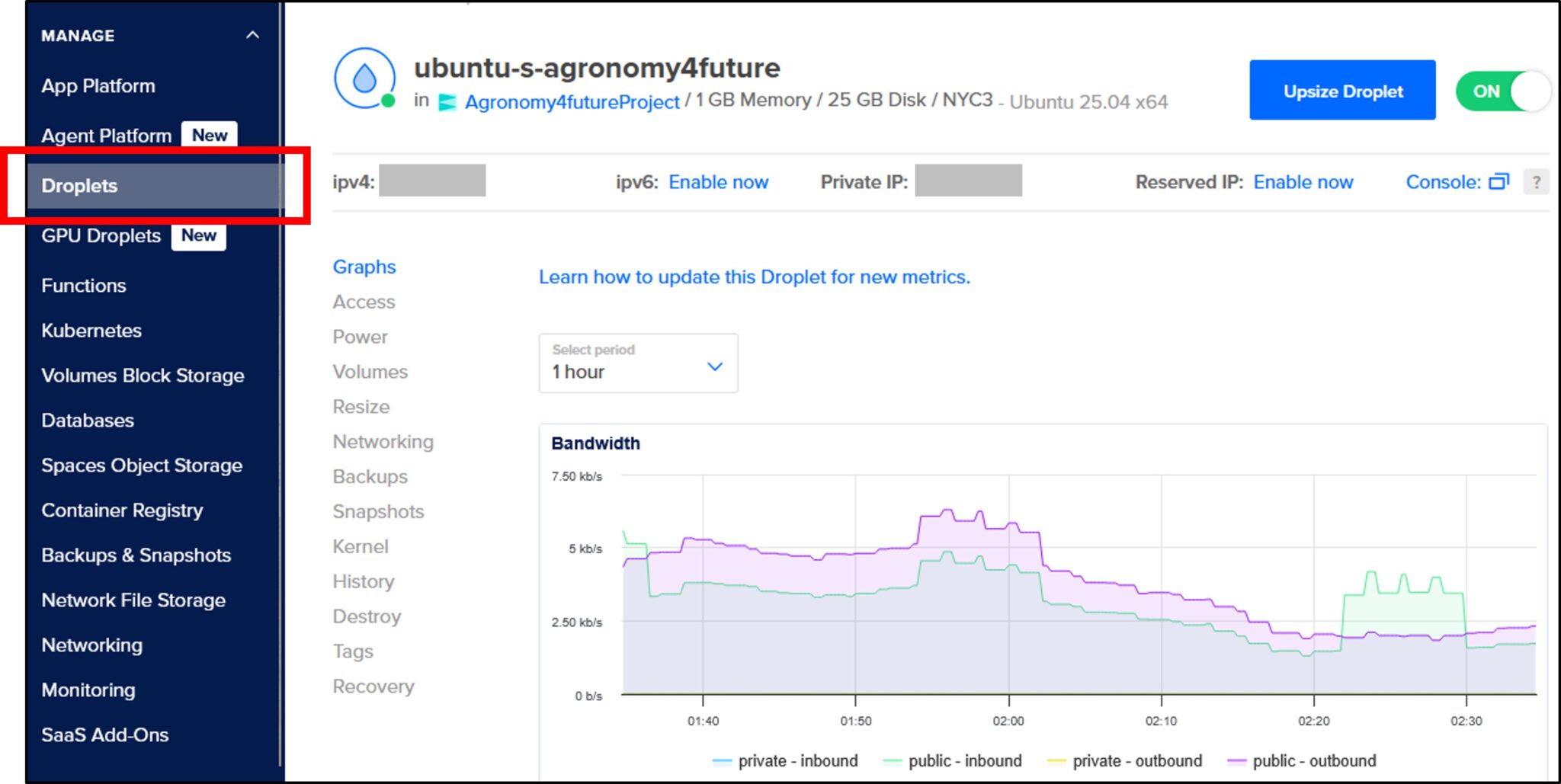 Connecting R to Linux-Based Virtual Private Server (VPS) by ...